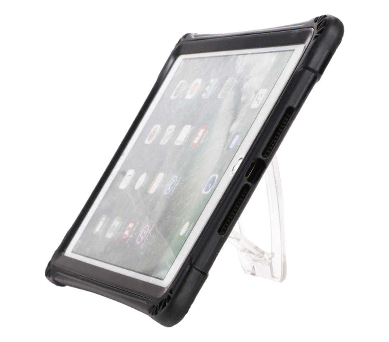 Ipad 2 Black Case