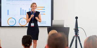 A Good Webcam is Important. Here's Why. - Encore Data Products, Inc.