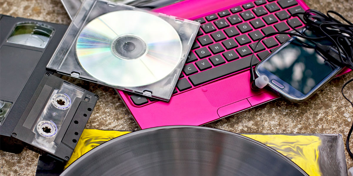 Learning Though Sound: The Journey of Headphone Technology in Education ...