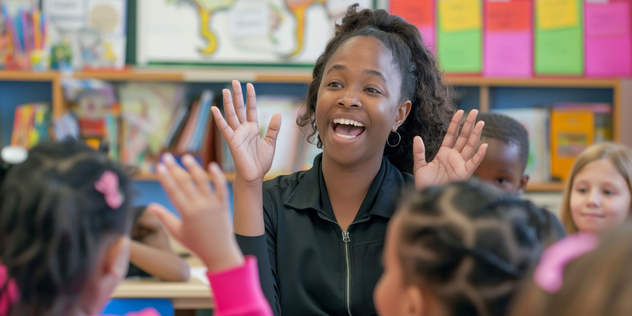 Enhancing Classroom Communication with Headsets: Bridging the Gap ...