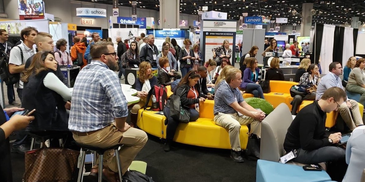 The Hottest Education Technology Conferences for 2021 and 2022 (and How ...