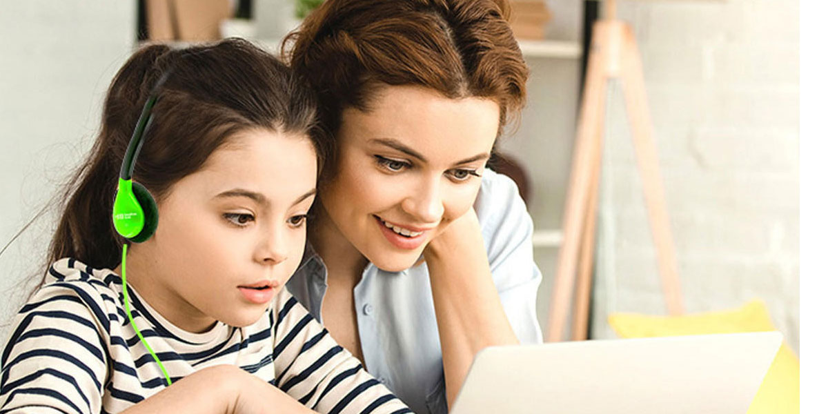 Creating a Sound-Friendly Learning Environment: How Headsets Can ...