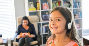 Keeping Kids Focused and Distraction Free for Remote Learning - Encore ...