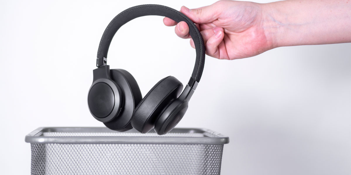 Sound Investments: How Recyclable School Headphones Save Money and the ...