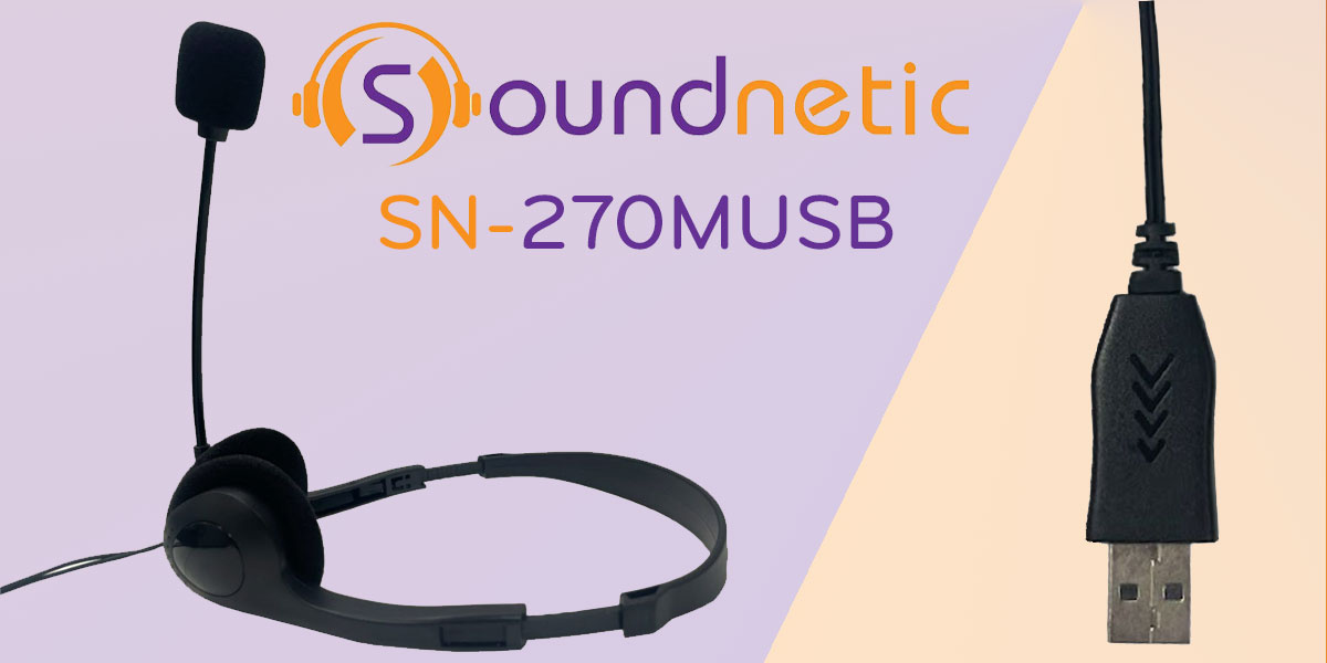 Revolutionizing Data Connectivity: A Deep Dive into the SN‑270MUSB’s Performance and Versatility ...