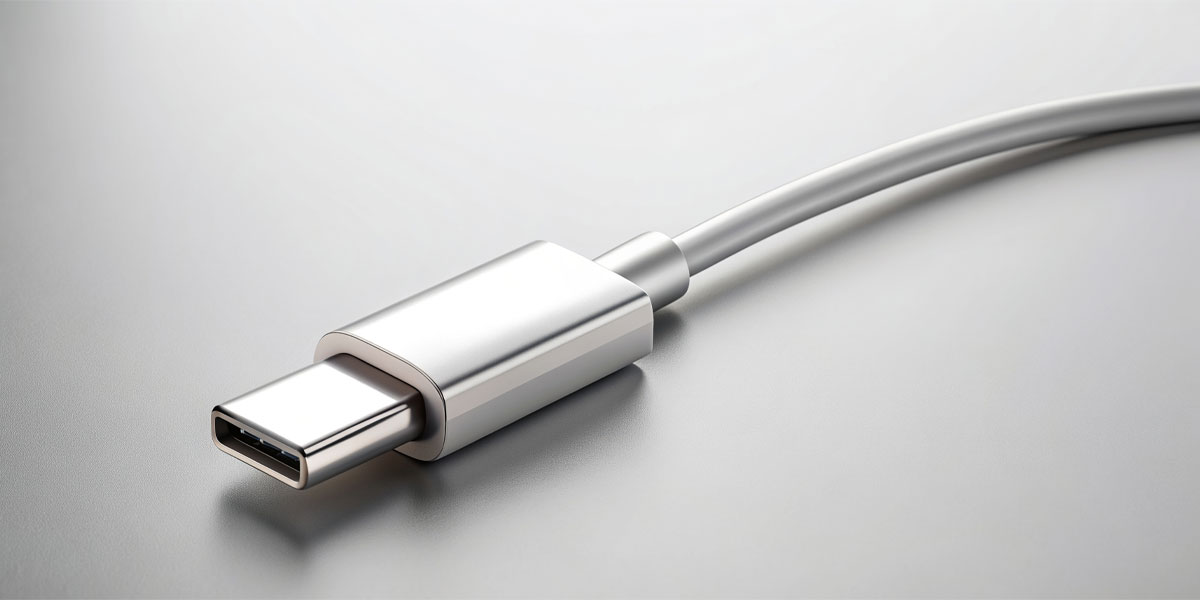 USB-C: The Universal Standard for Charging and Data Transfer - Encore ...