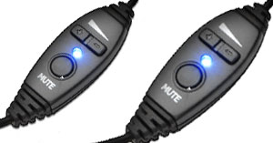 When Is Volume Control Necessary for Headphones? - Encore Data Products ...