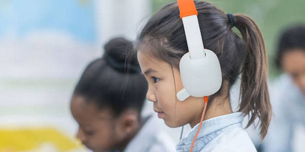 NEWS: Encore Data Products: AVID Products Launches WonderEars Headset ...