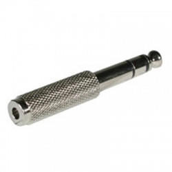 3.5mm to 1/4" Headphone Adapter