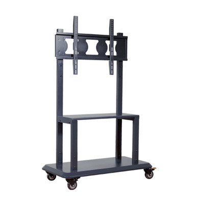 Power Technologies Interactive Flat Panel Cart / Stand