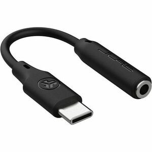 JLab 3.5mm to USB-C Adapter