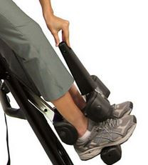 Teeter EP-950 Inversion Therapy Table - Free Shipping