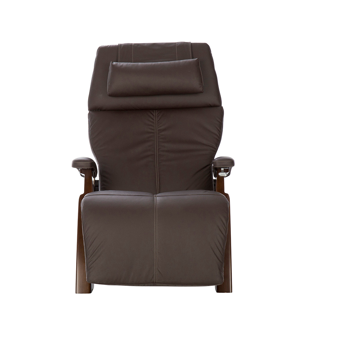 Human Touch Perfect Chair PC-350 Classic Power | Espresso Top Grain ...