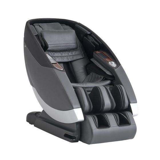Super Novo 2.0 Massage Chair | Human Touch - Unwind Furniture Co.
