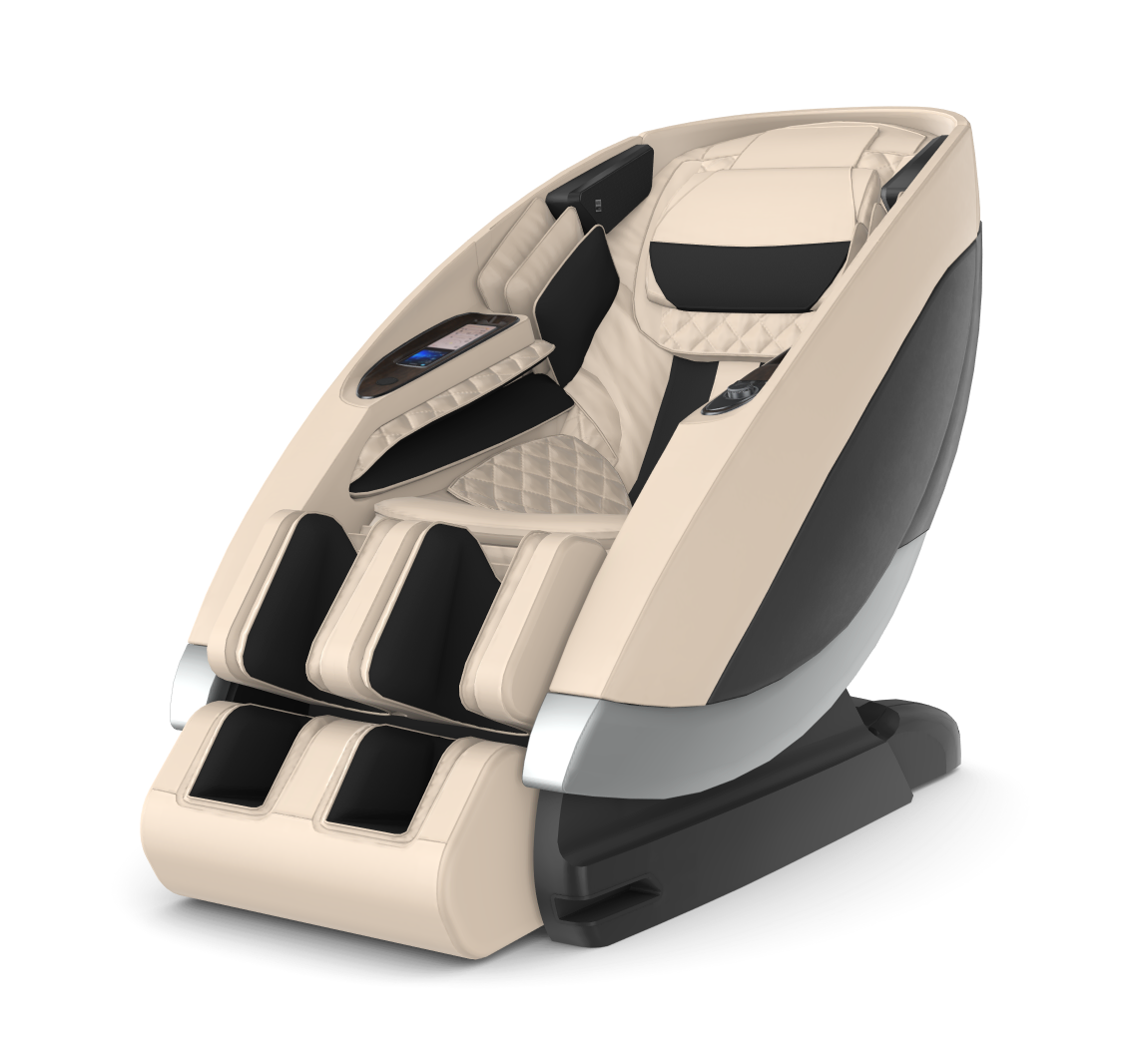 Super Novo Massage Chair | Human Touch - Unwind Furniture Co.