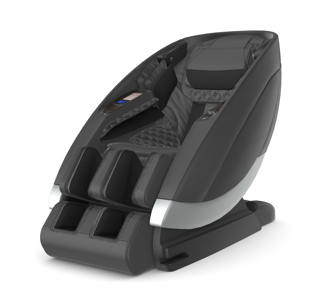Super Novo Massage Chair | Human Touch - Unwind Furniture Co.
