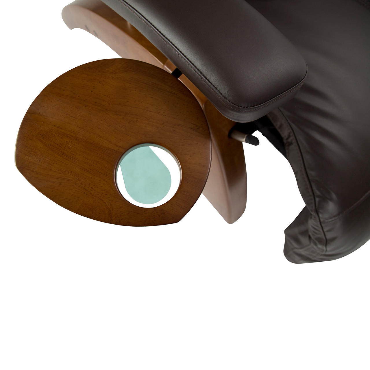Perfect Chair Accessory Table | Human Touch - Unwind Furniture Co.