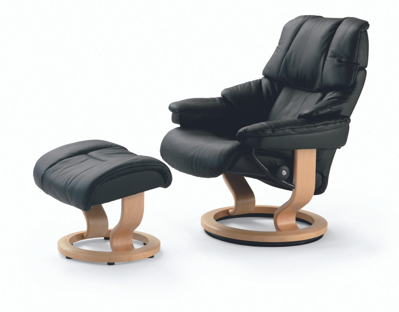 Ekornes Stressless Reno Recliners & Chairs | Stress-free Delivery