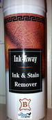 Ink-Away Leather Ink & Stain Remover for Furniture - Unwind Furniture Co.