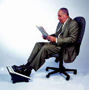Medi Rub Foot Massager- Ships Free - Unwind Furniture Co.