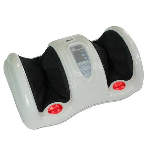 Acu Massage Osaki Eye Massager Os Wib Unwind Furniture Co