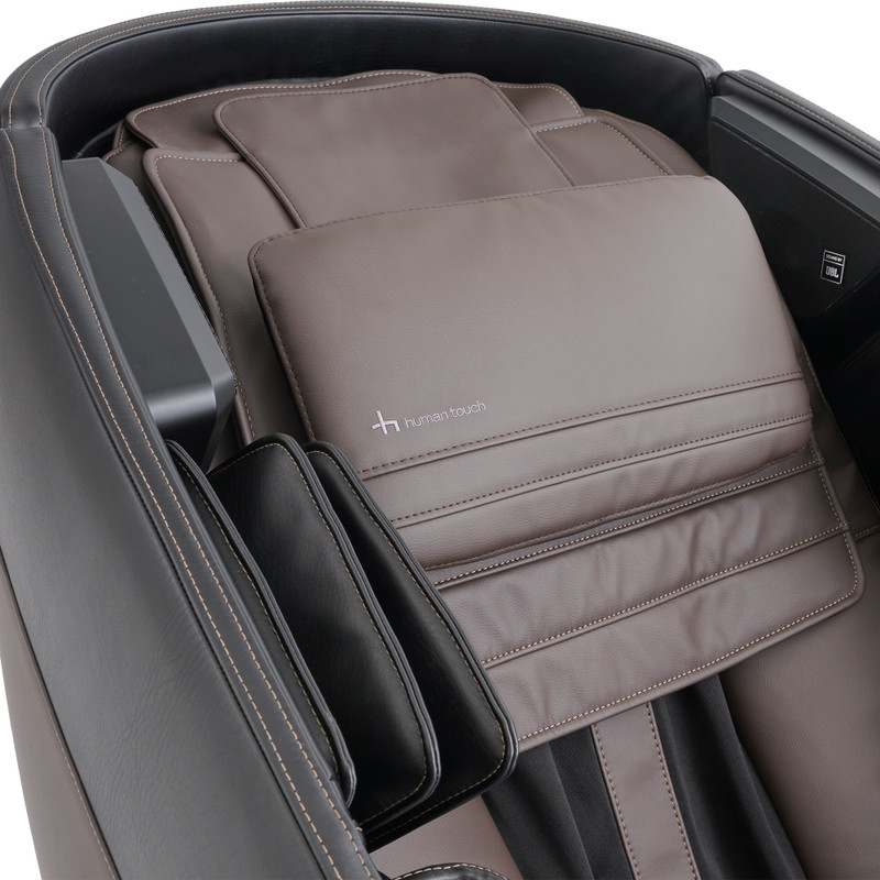 Super Novo 2.0 Massage Chair | Human Touch - Unwind Furniture Co.