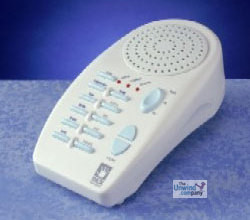 Dex Sound Sleeper Infant Sound Machine