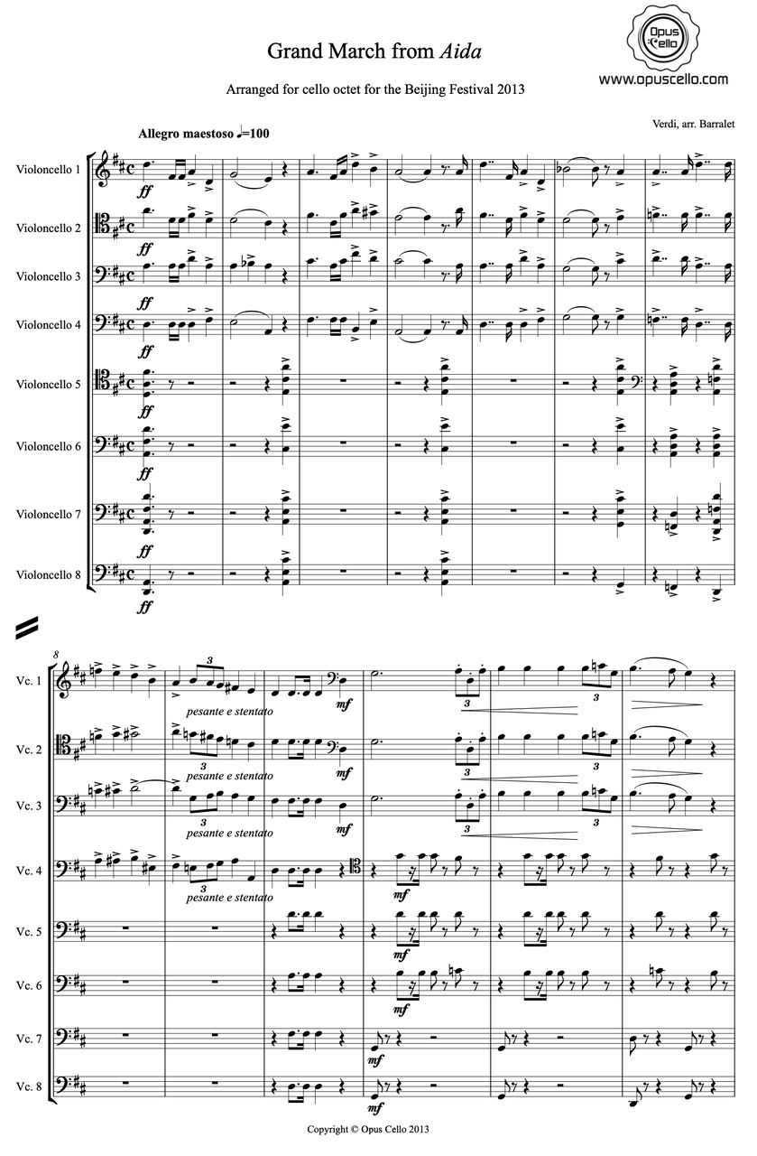 Giuseppe Verdi Music