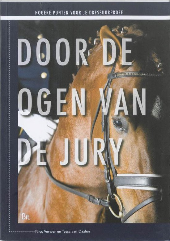 Door De Ogen Van De Jury, Nico Verwer | 9789054391951 | Boeken ...
