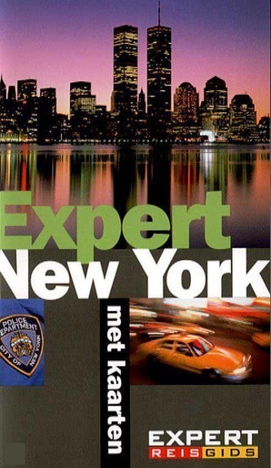 Expert New York, Mick Sinclair | 9789041026231 | Boeken | 2ehands-media