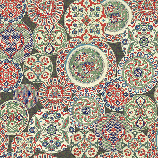 K.ONEAL | Kaolin on Bone Cotton Design Legacy by Kelly O'Neal