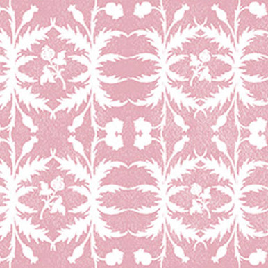 K.ONEAL | Thistle Hill in Shell on Natural Linen Swatch Design Legacy ...