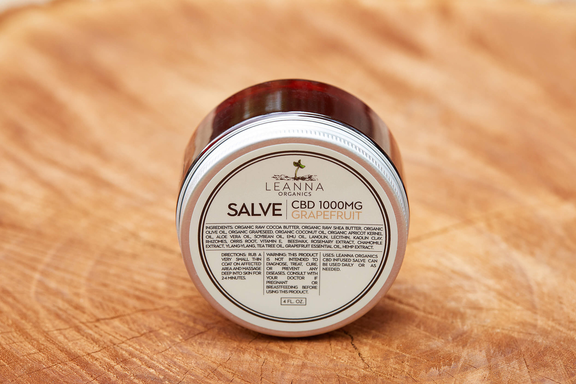 CBD Salve Buy CBD Cream & Hemp Topicals in Westminster, CO, Denver ...