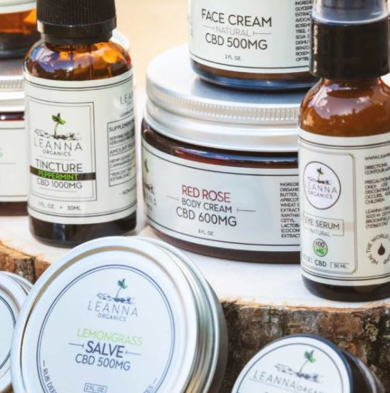 CBD for Pets – Natural Treats, Tinctures & Balms for Pet Wellness