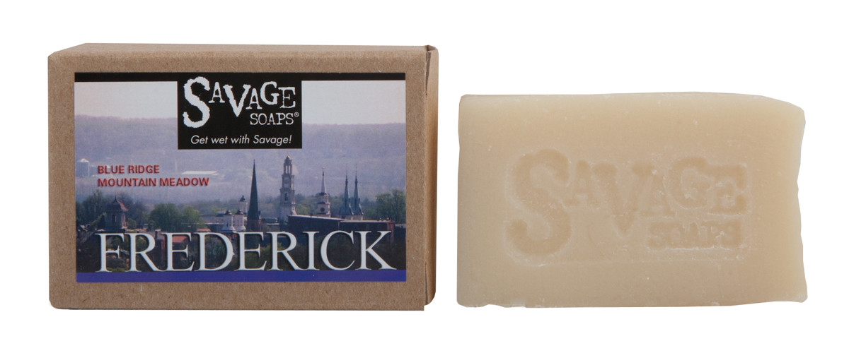 Savage Soaps