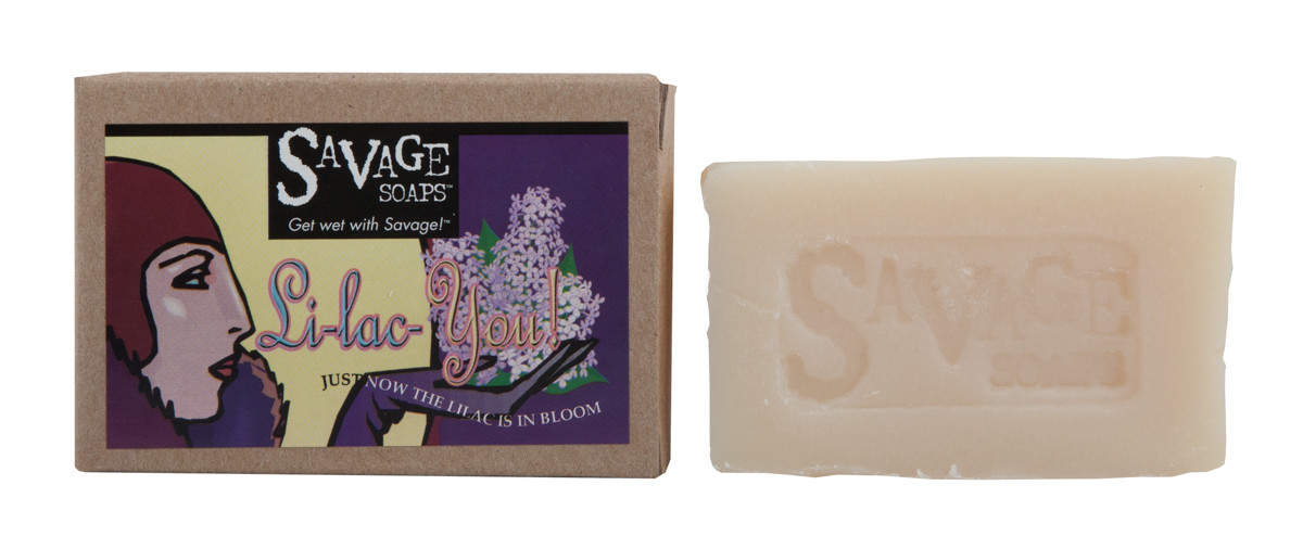 Savage Soaps