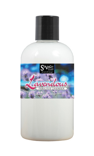 Best Lavender Lotion for Dry Skin