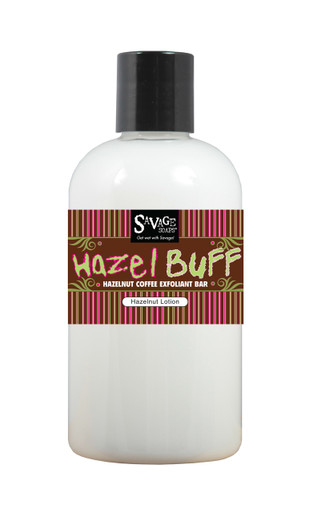 Best Hazelnut Lotion for Dry Skin