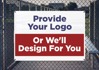 Most Popular 3x6 Team Sports Banners & Custom Designs