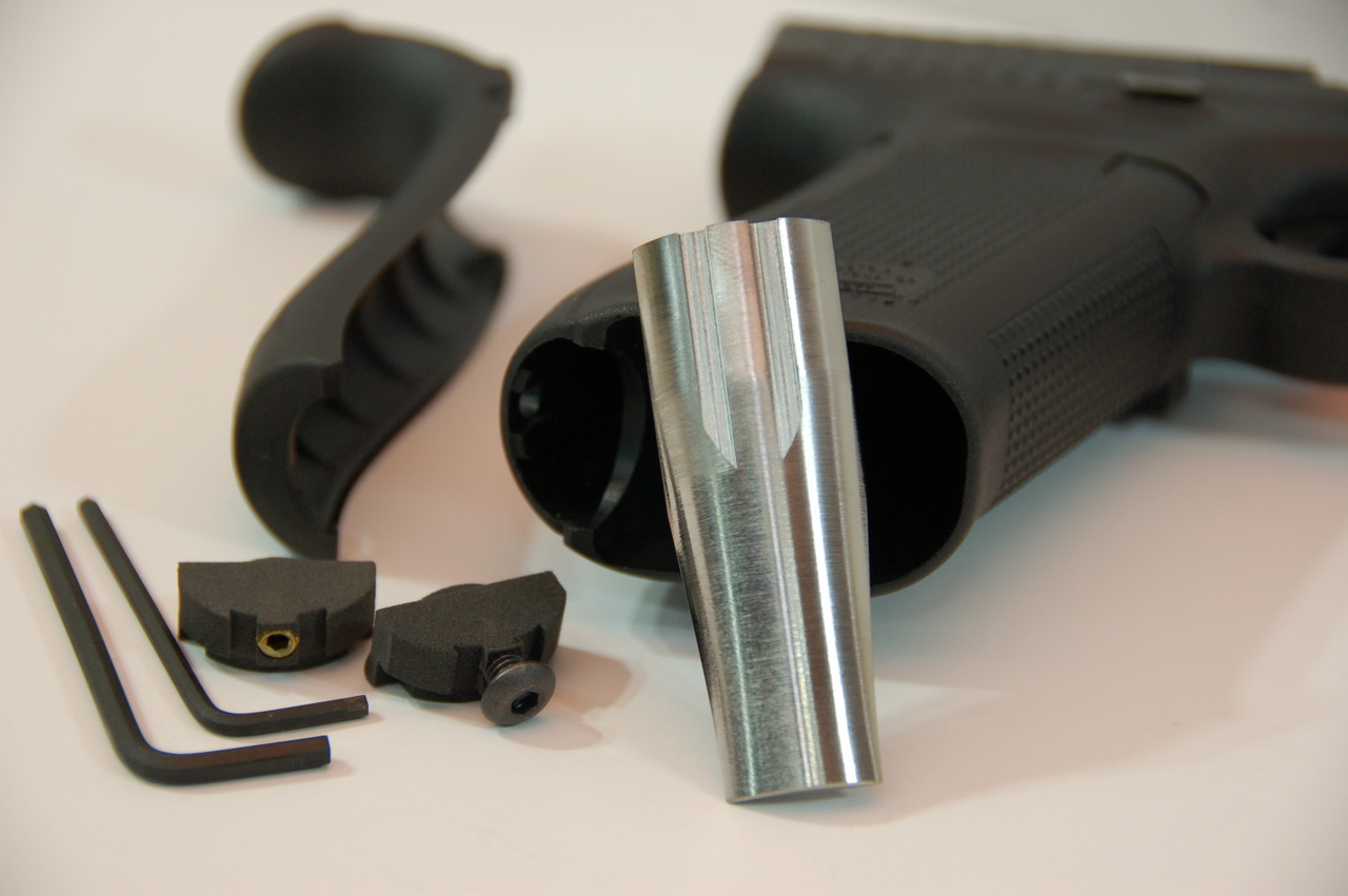 We finally got them done.. Tungsten Slug, Model G - Shooting Sports ...