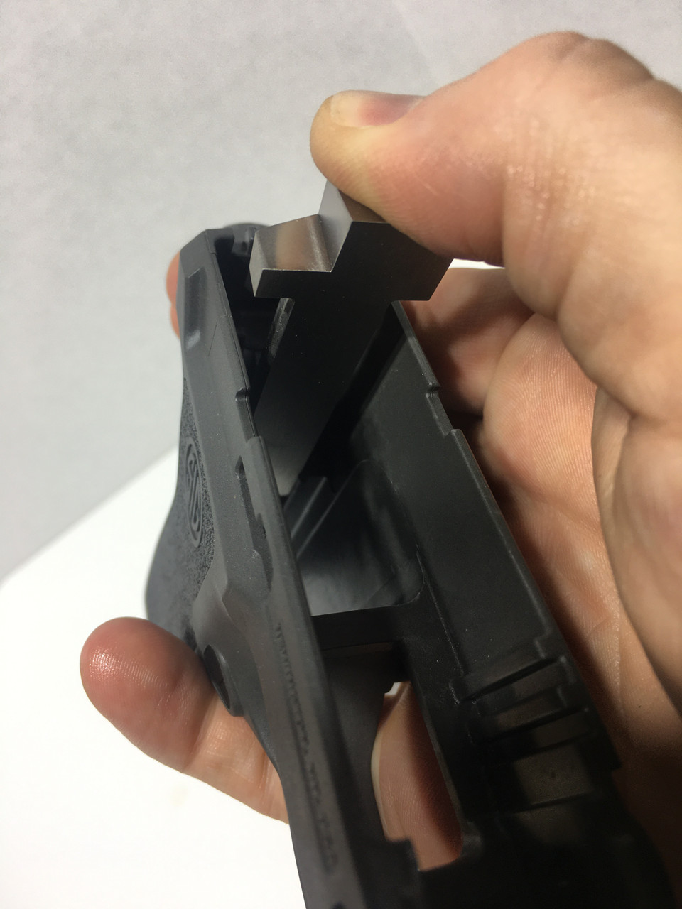 SSI Tungsten Slug For SIG - Shooting Sports Innovations