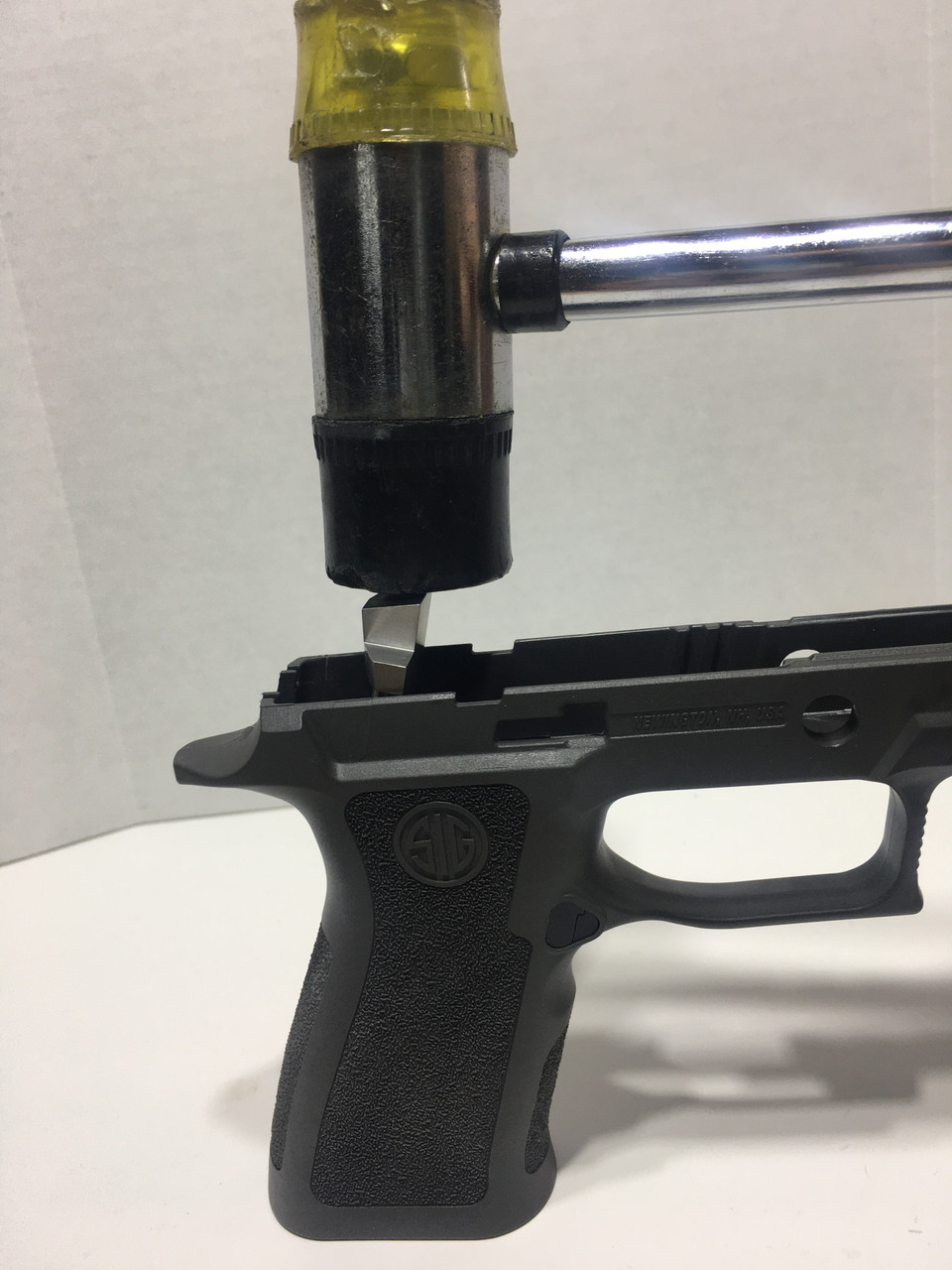 SSI Tungsten Slug For SIG - Shooting Sports Innovations