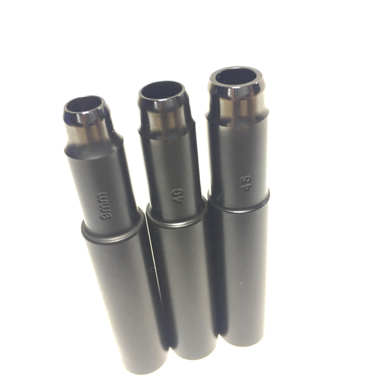 Alpha Dropper Powder Funnel