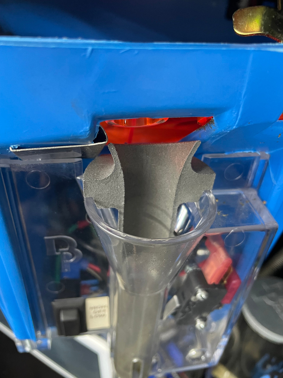 Brass Vortex, Universal Combo