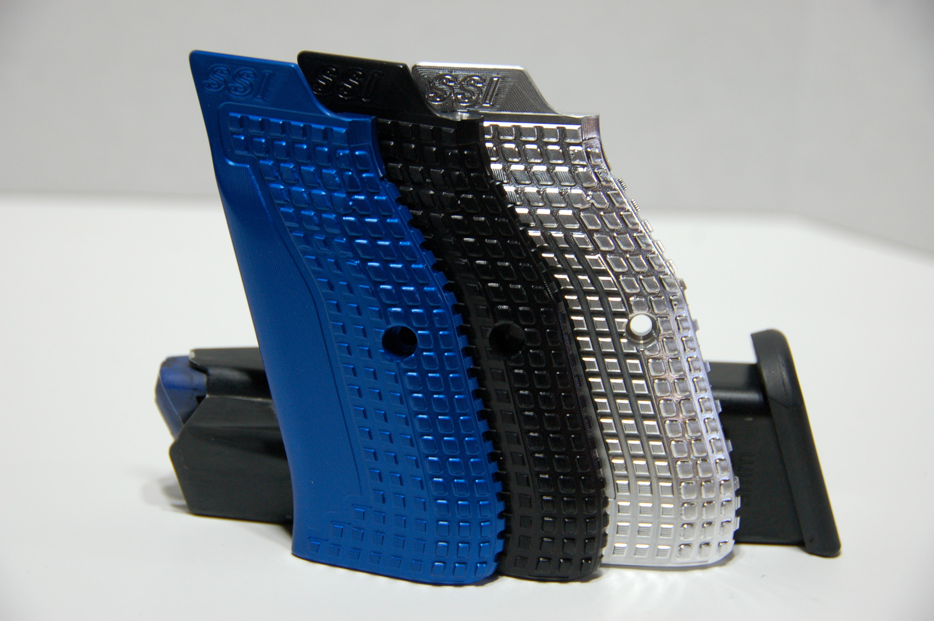 SSI TUNGSTEN SLUG FOR GLOCK