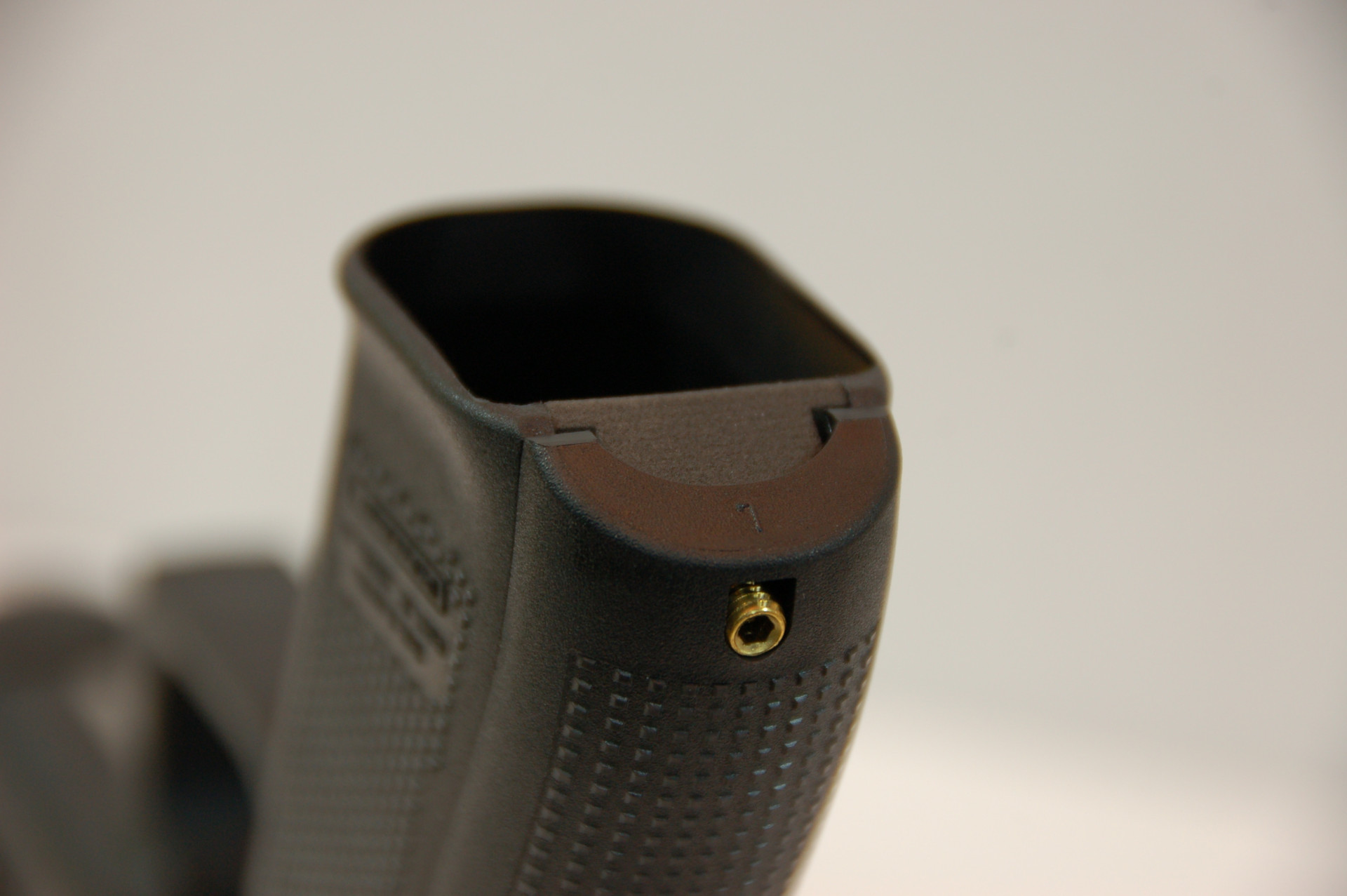 SSI TUNGSTEN SLUG FOR GLOCK
