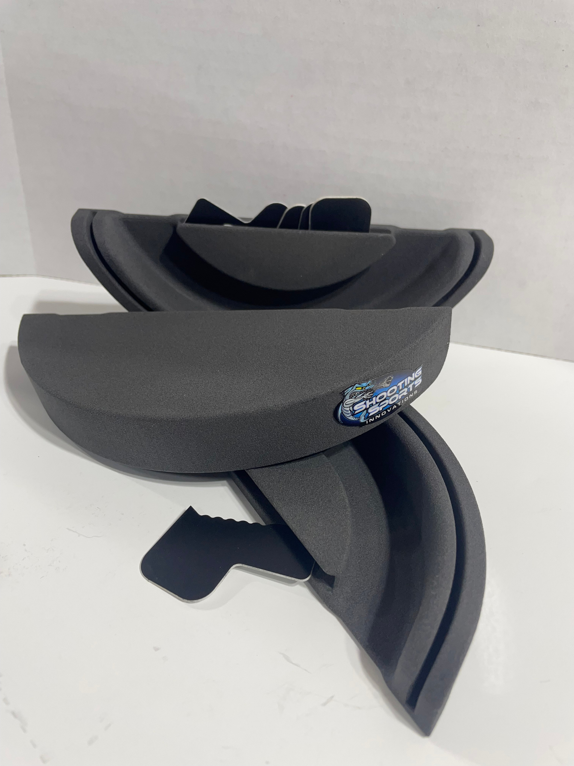 Alpha Dropper Powder Funnel