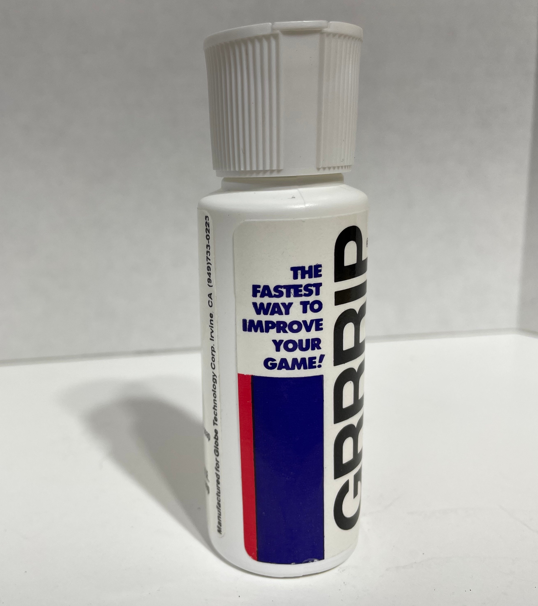 GRRRIP - Shooting Sports Innovations