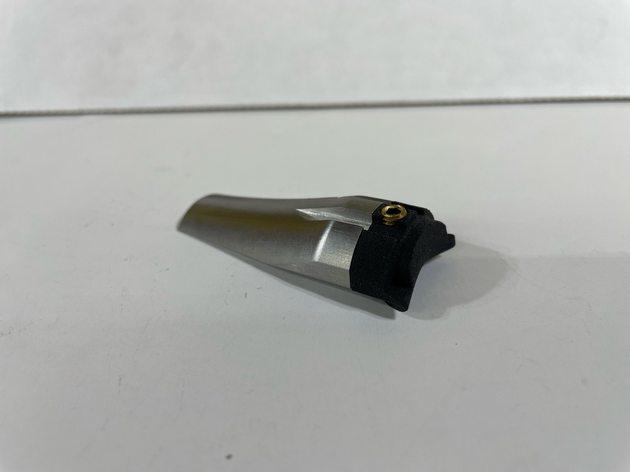 SSI TUNGSTEN SLUG FOR GLOCK