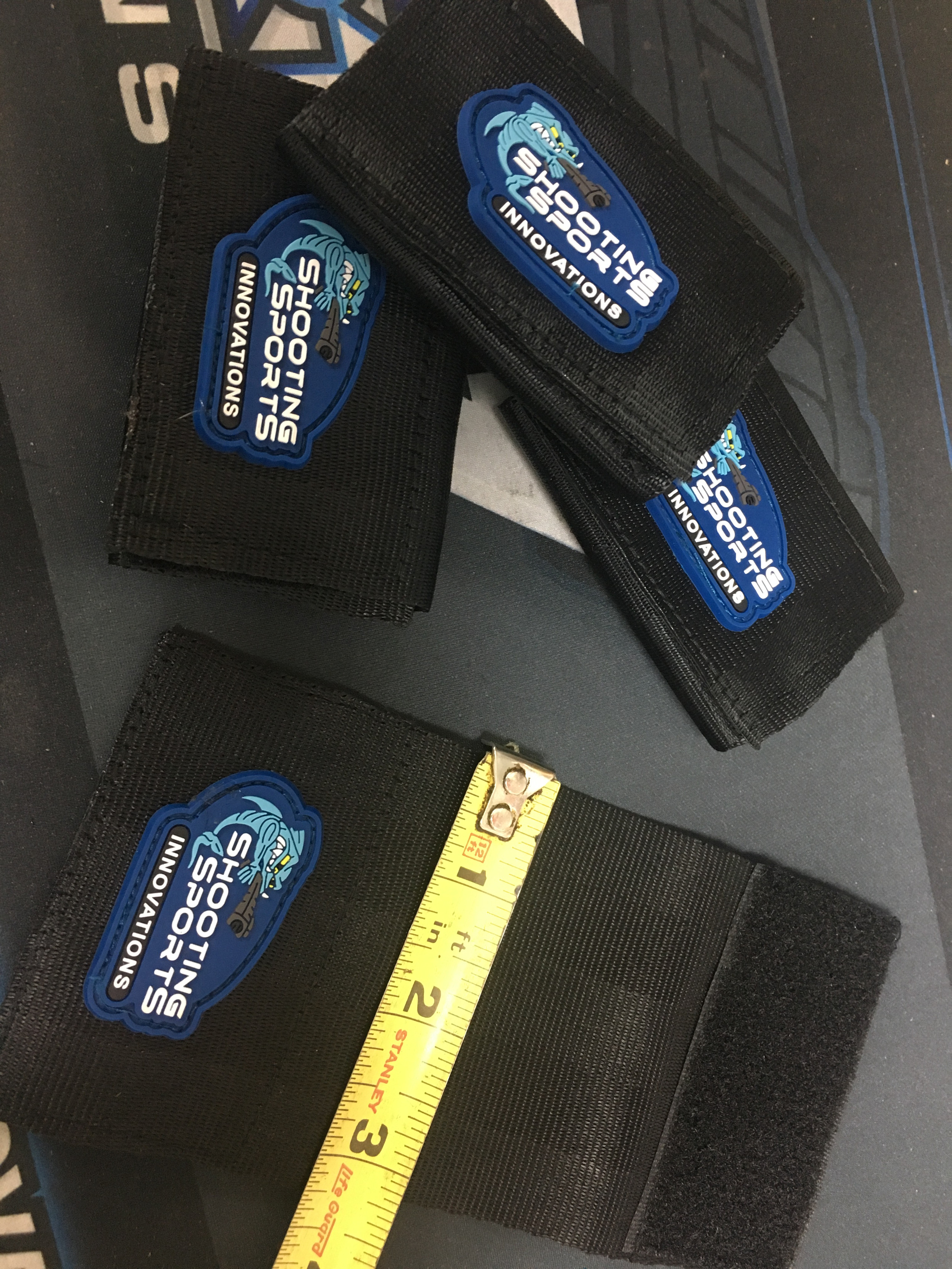 SSI TUNGSTEN SLUG FOR GLOCK